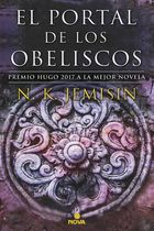 El portal de los obeliscos